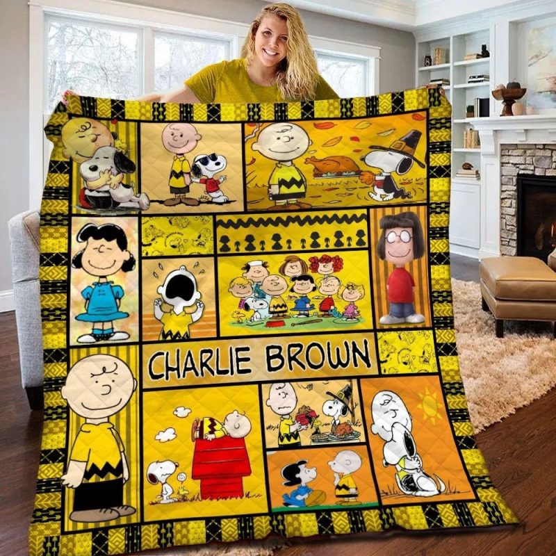 Peanuts Charlie Brown And Friends So Cute Christmas Gift, Peanuts ...